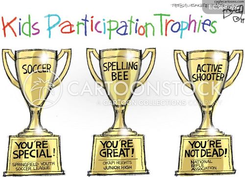 Active Shooter Cartoons and Comics - funny pictures from CartoonStock