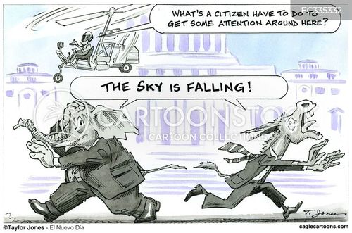 Mail Slot Cartoons and Comics - funny pictures from CartoonStock