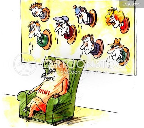 Vh1 Cartoons and Comics - funny pictures from CartoonStock