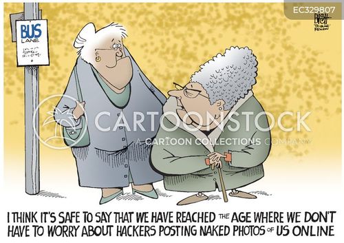Tv Nudity Cartoons And Comics Funny Pictures From Cartoonstock