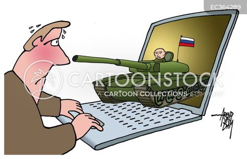 Russian Engineer Cartoons and Comics - funny pictures from CartoonStock