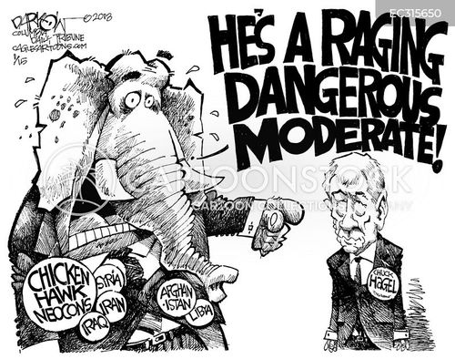 Chuck Cartoons and Comics - funny pictures from CartoonStock