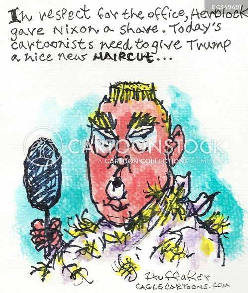 Herblock Cartoons and Comics - funny pictures from CartoonStock