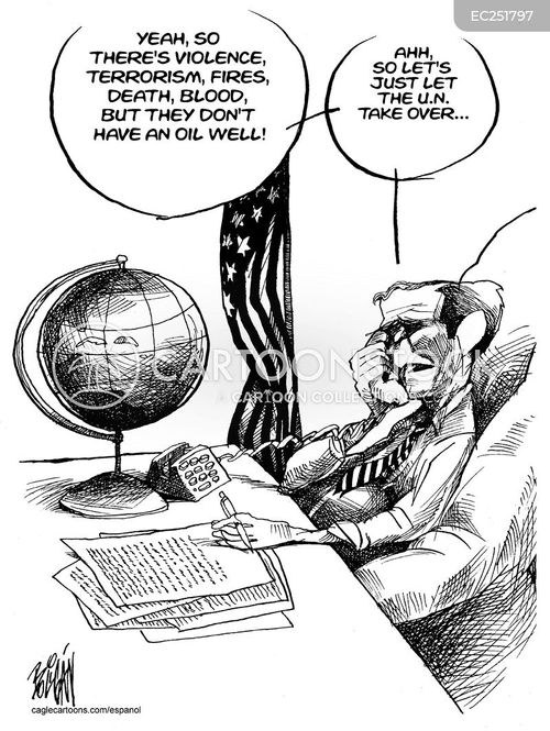 Aristide Haiti Cartoons and Comics - funny pictures from CartoonStock