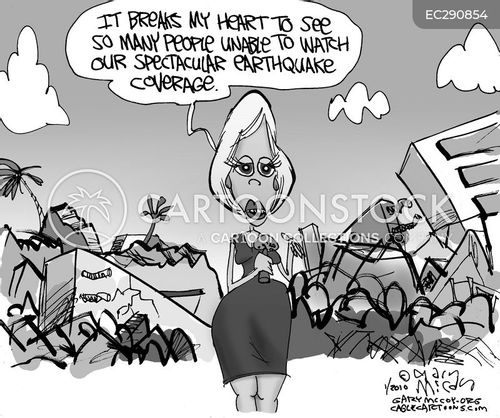 Socio-political Issues Cartoons and Comics - funny pictures from ...