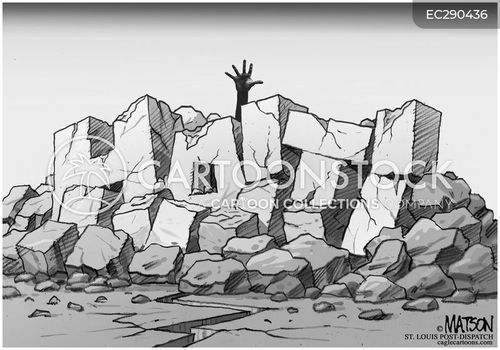 Grito Cartoons and Comics - funny pictures from CartoonStock