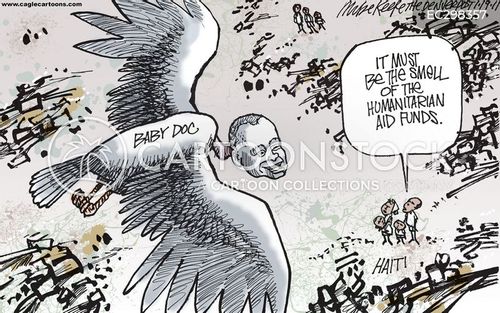 Head Carrying Cartoons and Comics - funny pictures from CartoonStock