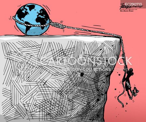 Earthquake Rescue Cartoons and Comics - funny pictures from CartoonStock