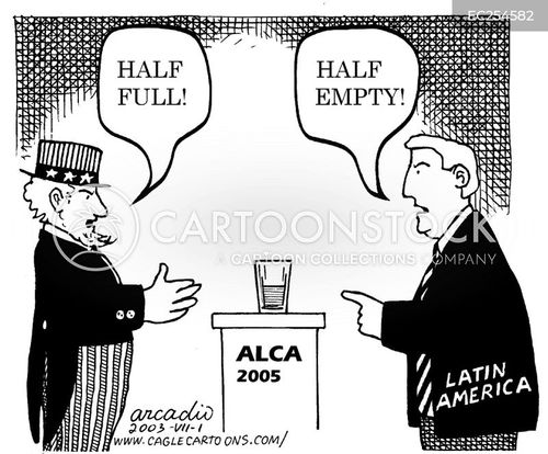 Market Access Cartoons and Comics - funny pictures from CartoonStock