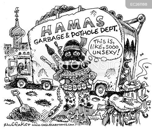 Factions Cartoons and Comics - funny pictures from CartoonStock