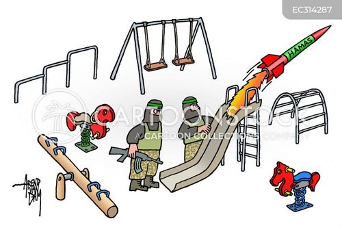 Active Play Cartoons and Comics - funny pictures from CartoonStock