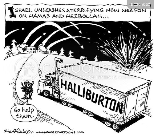 Helms-burton Cartoons and Comics - funny pictures from CartoonStock