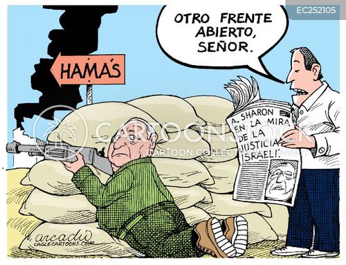 Mediio Oriente Cartoons and Comics - funny pictures from CartoonStock