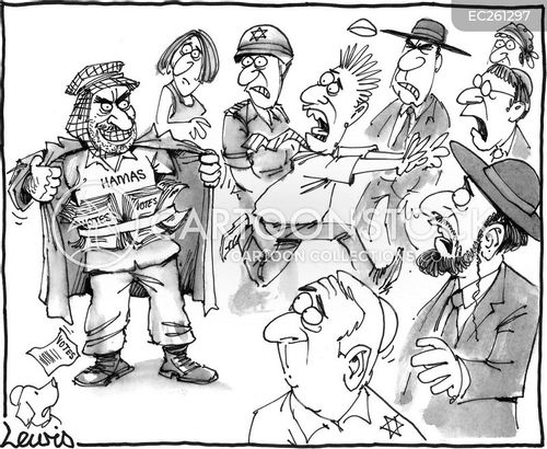 Political Organization Cartoons and Comics - funny pictures from ...