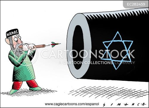 Hamsa Cartoons and Comics - funny pictures from CartoonStock
