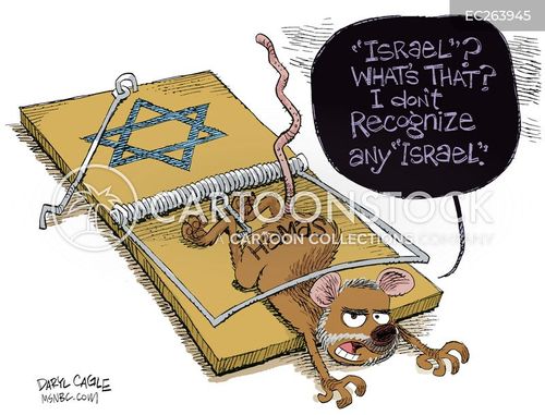 Palestinian Flag Cartoons and Comics - funny pictures from CartoonStock