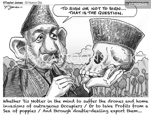 Illegal Drug Trade Cartoons and Comics - funny pictures from CartoonStock