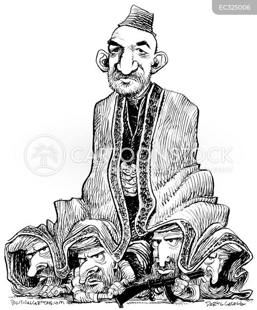 Hamid Cartoons and Comics - funny pictures from CartoonStock