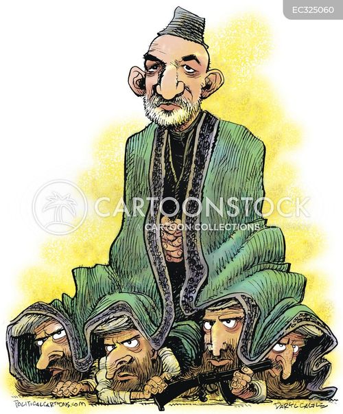 Fubar Cartoons and Comics - funny pictures from CartoonStock