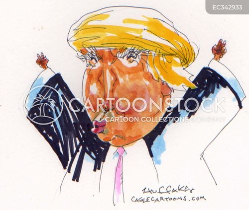 Physical Attributes Cartoons and Comics - funny pictures from CartoonStock