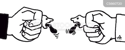Rude Cartoons and Comics - funny pictures from CartoonStock