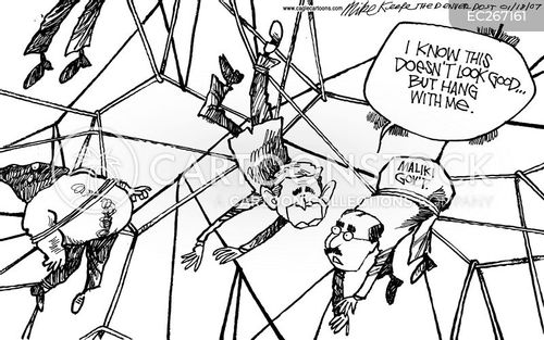 Stays Of Execution Cartoons and Comics - funny pictures from CartoonStock