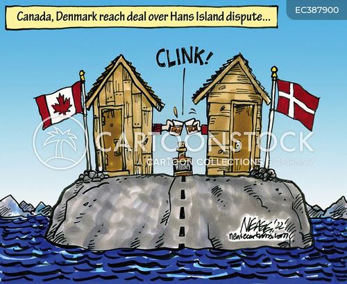 Hansen's Cartoons and Comics - funny pictures from CartoonStock