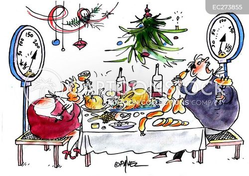 Midnight Greeting Cartoons and Comics - funny pictures from CartoonStock