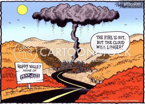 Happy Valley Cartoons and Comics - funny pictures from CartoonStock
