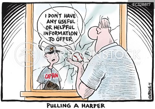 Toronto Blue Jays Cartoons and Comics - funny pictures from CartoonStock