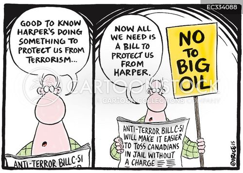 Canada Bill Cartoons and Comics - funny pictures from CartoonStock