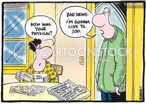 100 Years Old Cartoons and Comics - funny pictures from CartoonStock