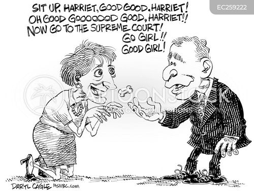 Associate Justice Cartoons and Comics - funny pictures from CartoonStock