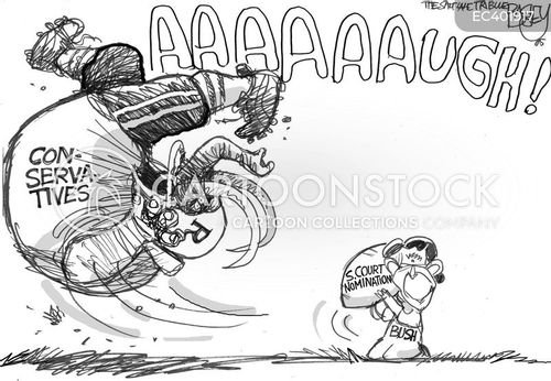 Pulling A Fast One Cartoons and Comics - funny pictures from CartoonStock