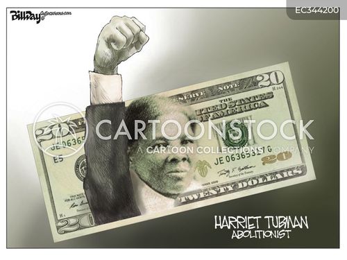 Abolitionist Cartoons and Comics - funny pictures from CartoonStock