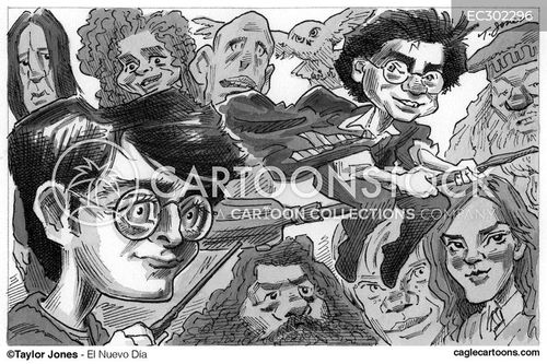 Invisibility Cloak Cartoons and Comics - funny pictures from CartoonStock