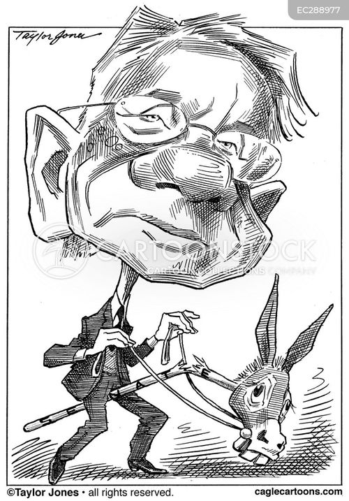 Doctor Caricature Cartoons and Comics - funny pictures from CartoonStock