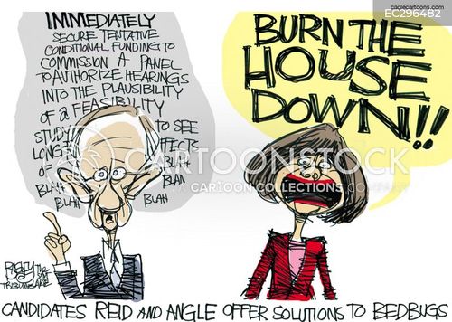 Man Up Cartoons and Comics - funny pictures from CartoonStock