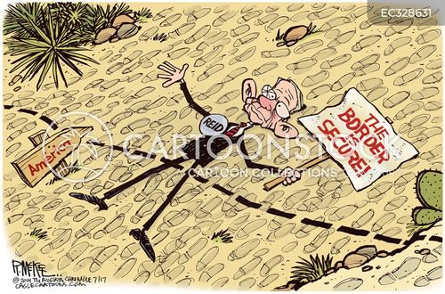 Reid Technique Cartoons and Comics - funny pictures from CartoonStock