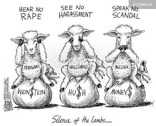 Movie Business Cartoons and Comics - funny pictures from CartoonStock