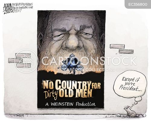 Weinstein Company Cartoons and Comics - funny pictures from CartoonStock