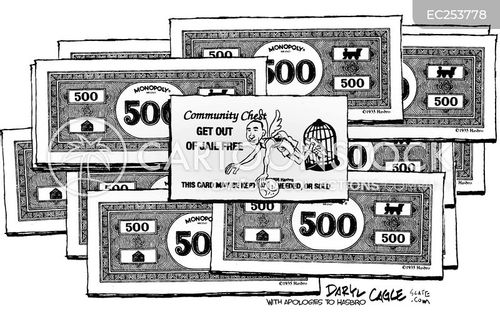 Parker Brothers Cartoons and Comics - funny pictures from CartoonStock