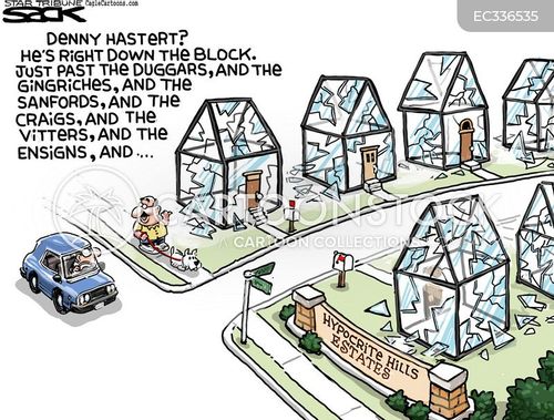 Haste Cartoons and Comics - funny pictures from CartoonStock