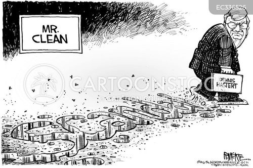 Schiller Scandal Cartoons and Comics - funny pictures from CartoonStock