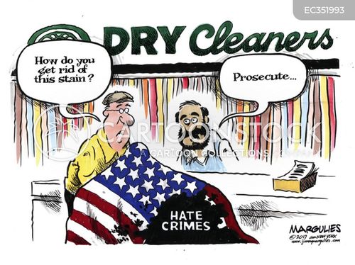 Hate Symbols Cartoons and Comics - funny pictures from CartoonStock