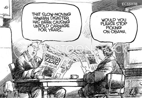 Natural Disaster Cartoons and Comics - funny pictures from CartoonStock