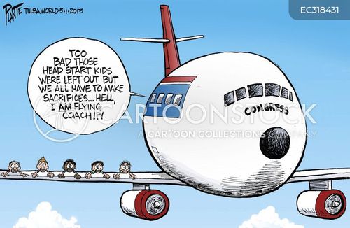 School Readiness Cartoons and Comics - funny pictures from CartoonStock