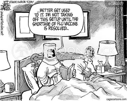 Population Health Cartoons and Comics - funny pictures from CartoonStock