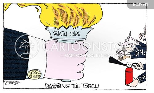 Cong Cartoons and Comics - funny pictures from CartoonStock