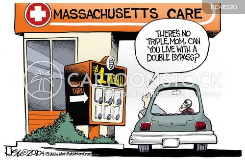 Thru Cartoons and Comics - funny pictures from CartoonStock